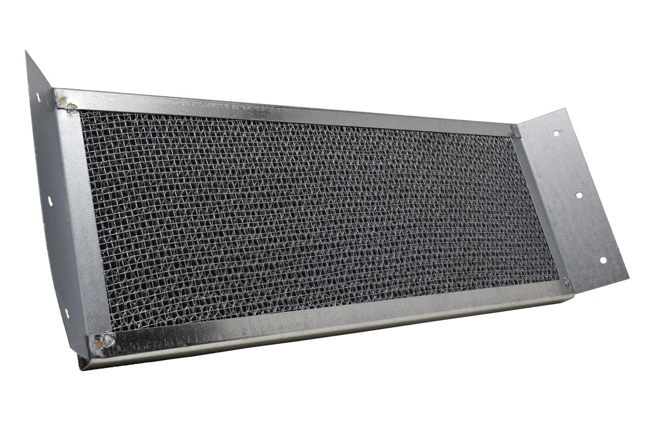 Eave Vents – MitigateNow Shop